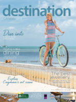 Destination Magazines | Caribbean travel and vacation guides