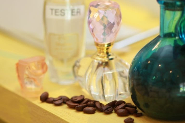 Tijon launches its 22nd fragrance - Destination Magazines