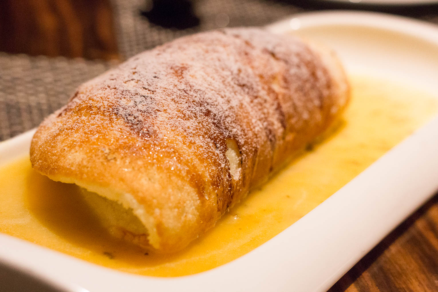 BLT Steak, The Ritz-Carlton Aruba | Destination Magazines