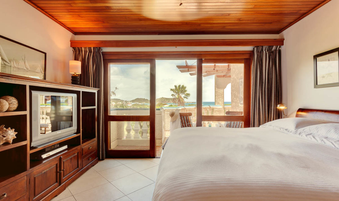 The best hotels & resorts in St Maarten / St Martin | Destination Magazines