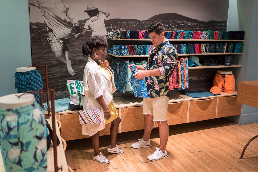 Everything you need to know about shopping in Aruba