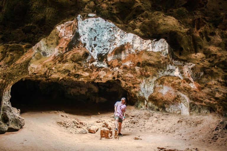 Arikok National Park | Complete Guide & Excursion Recommendations