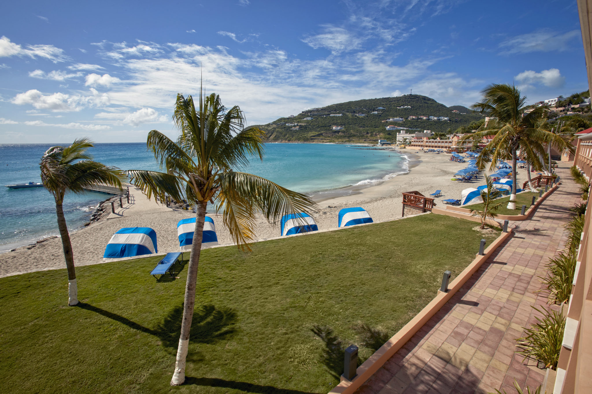 The best hotels & resorts in St Maarten / St Martin | Destination Magazines