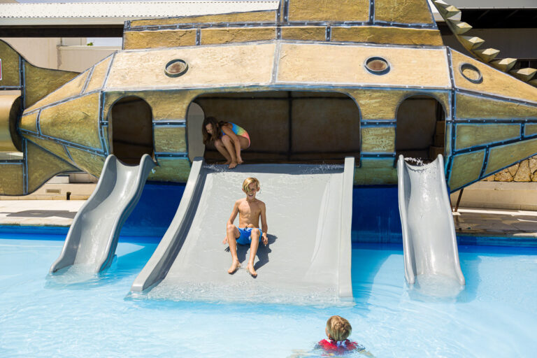 Best Family-Friendly Hotels & Resorts in St. Maarten / St. Martin