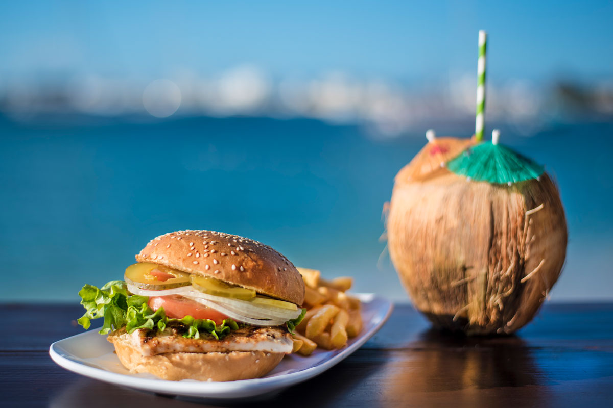 The Best Family-Friendly Restaurants in St Maarten / St Martin