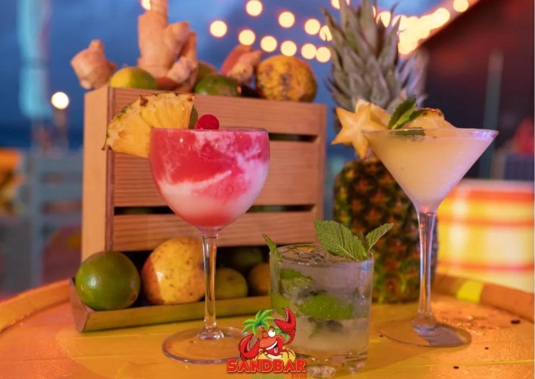 The Best Family-Friendly Restaurants in St Maarten / St Martin