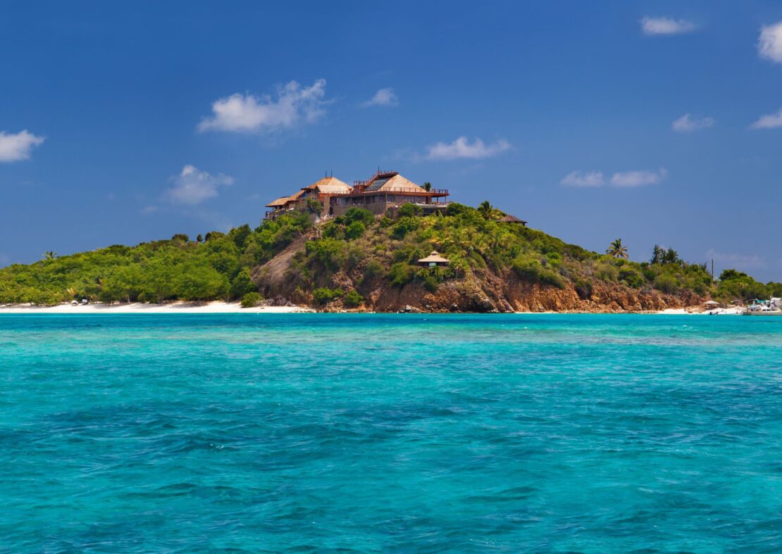 Best islands to visit on BVI