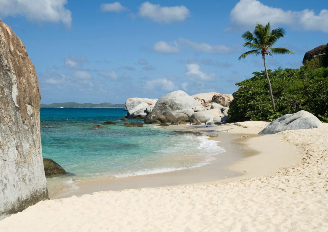 Best islands to visit on BVI