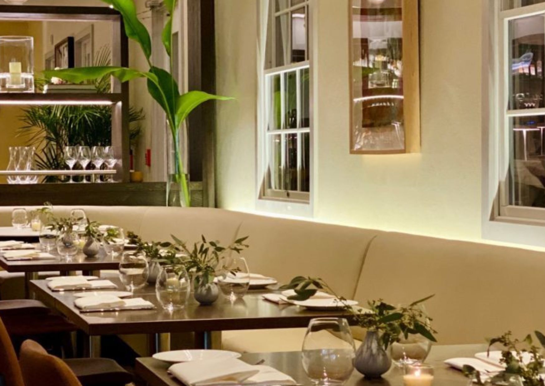 10 Best Restaurants in Nassau