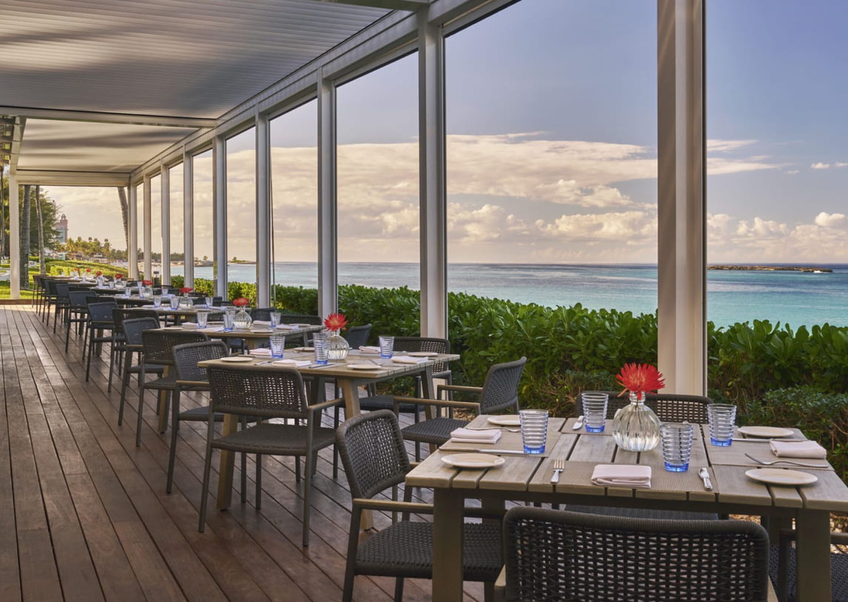 10 Best Restaurants in Nassau